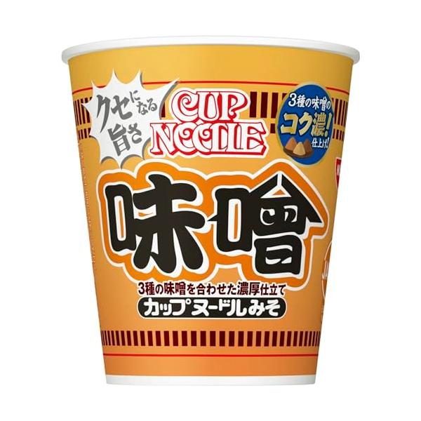 (1)味噌白/82グラム (x 20)/27127・パッケージ個数:1・コク濃。3種の味噌の濃厚仕上げ。3種の味噌を合わせ、ショウガとニンニクをアクセントにきかせた濃厚なスープが特長です。具材「山椒謎肉」が、後味をすっきりと引き締めます。・...