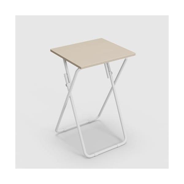 テーブルSライトブラウン/Sテーブル/KHD-DST04-S-OAK-JP・Color:ライトブラウンSize:Sテーブル・パッケージ個数:1・商品仕様本体寸法：約 幅50×奥行45×高さ70cm。重量：約4.2kg。耐荷重：10 kg。カ...