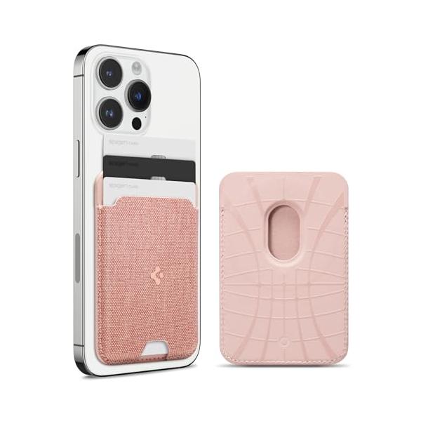 カジュアルRose Gold/3枚/AFA07424・Size:3枚Color:Rose Gold・パッケージ個数:1・磁気シールド磁気シールドが内蔵されていてカードを磁気から保護し、交通系や電子マネーが認識されるよう工夫しました。・Mag...