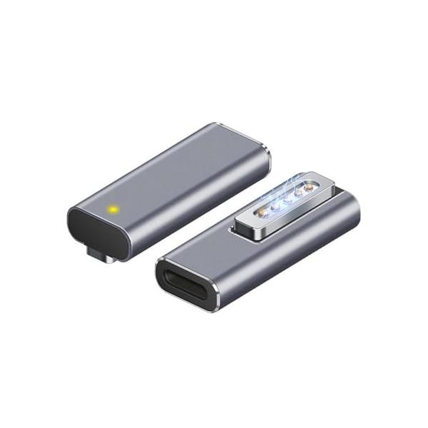 1/-/-・複数のMacBookモデルに対応MagSafe 2 ポートを備えたMacBook Pro / Air の多くのモデルでの充電にご利用いただけます。ご使用のノートパソコンのポート形状と電力要件を事前にご確認ください。このGen3 ...