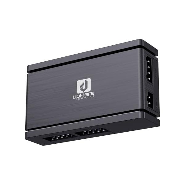 1to4-/23センチメートル/CMUSB9K・Style:1to4・usb ハブ マザーボード追加のSATA電源インターフェースが安定した補助電力を供給。4つのUSB2.0 9ピンインターフェースで、電力不足を気にすることなく複数のUSB...