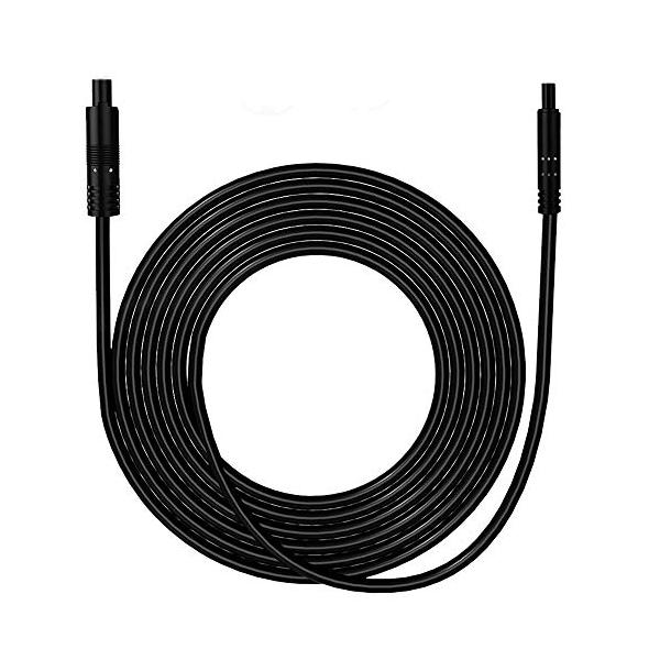 4PIN4M/4PIN 4M/-・Size:4PIN 4M・パッケージ個数:1・高品質の素材を採用しており、耐高温性と耐腐食性に優れています。 長さが4Mの4PIN延長ケーブルにモニター、バックカメラなど対応できます。（4ピンを確認してくだ...