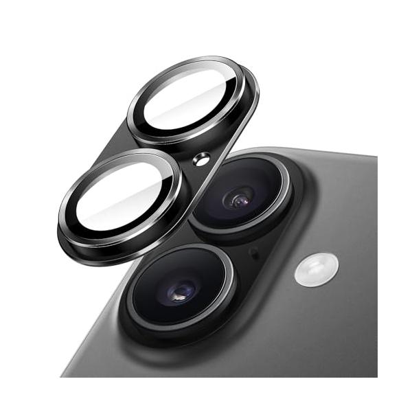 ブラック/-/136B-・Color:ブラック・パッケージ個数:1・[ぴったりフィット] 1:1の精密なカッティングを採用し、iPhone 17 6.3インチに完璧にフィットします。注：iPhone Air / 17 Pro / 17 Pr...