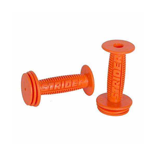 オレンジ/　/435360・Color:オレンジ・対応モデル:スポーツモデル、プロモデル・説明:ストライダー純正のカラーグリップ。スポーツモデル、プロモデルに対応(グリップ内径12.7mm)・数量:1セット2個入。・注意:クラシックモデル、...