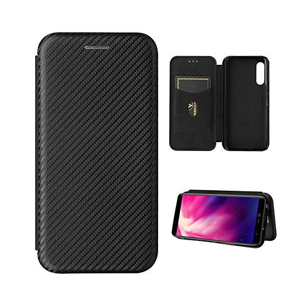 ブラック/-/545・Color:ブラック・対応機種対応Rakuten Hand/Rakuten Hand 5G P710/P780 (楽天　hand/楽天　hand 5G P710/P780)専用手帳型ケース。・上質素材採用カバーはPC材...