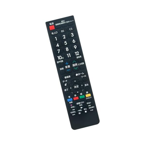 パッケージ個数:1・違反感な違反感なく使用純正品と同等の機能性とデザイン性を備えており、違和感なく使用です。設定不要リモコン信号の設定が必要しなく電池を入れただけですぐに使えます。使用電池単4形乾電池2本(別売り)包装内容リモコン＊2本・適...