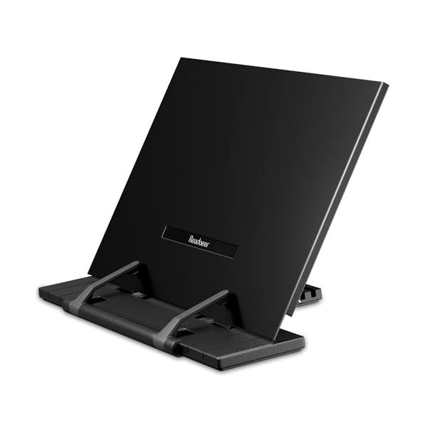 ブラック/-/GHU91372864・パッケージ個数:1・サイズ長さ: 28.5cm 幅: 23cm 厚さ: 2cm 重さ: 450g　（支持台部分　長さ：28.5cm　幅：6.6cm）・デザインシンプルかつコンパクトなデザインで収納時の厚...