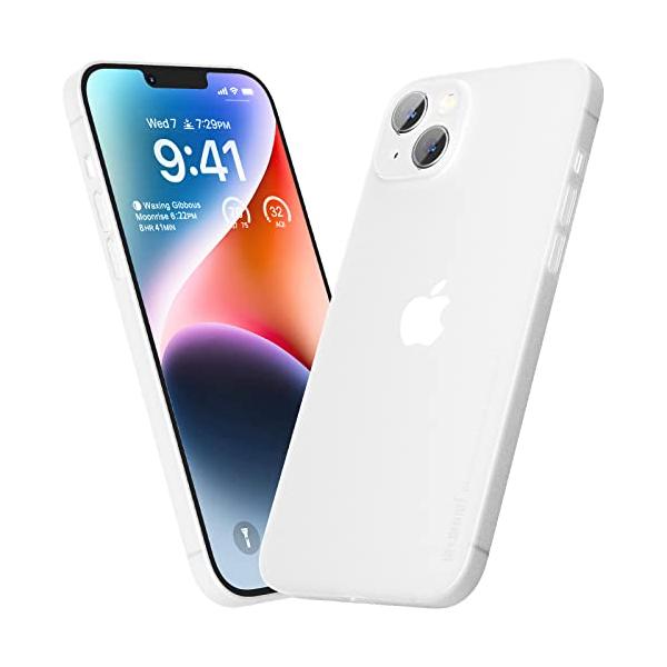 Trans-White/-/AFC22214A・Color:Trans-White・[0.3mm極薄型]持ち運びに便利な0.3mm極薄デザイン、まるで何も付けていない一体感、スマホンの美しさを誇示することができます。・[オリジナル手触り]材...