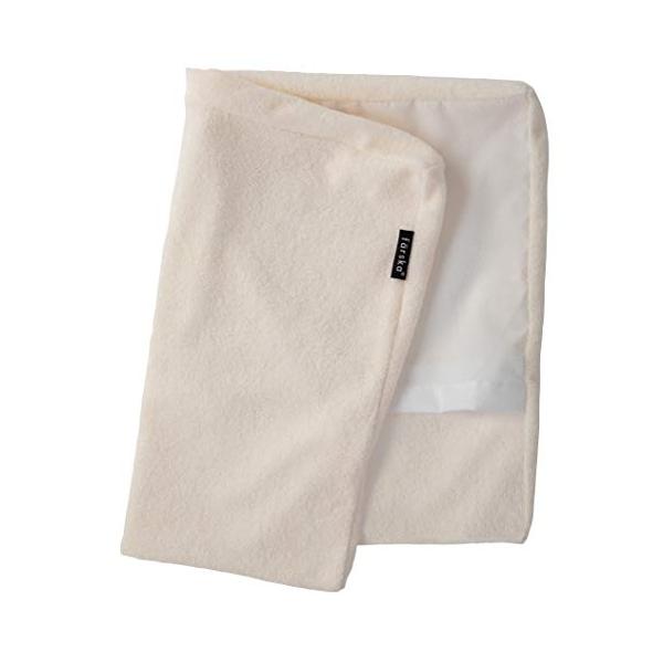 現代的/ミニマリストアイボリー/45cmx36cm(1 枚組)/746192・Color:アイボリー・パッケージ個数:1・[商品サイズ] 約w45×d36×h5cm・コンパクトベッドフリー用クッションカバー・[製造国] 中華人民共和国・[セ...