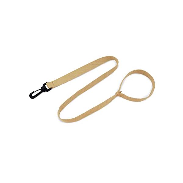 ベージュ/-/e-hnss02・Color:ベージュ・お子さんの急な飛び出しや、買い物など忙しいママを安心サポートしてくれるハーネスベルトです！・長さは約83cmあるので、お子さんとの適度な距離を保ってくれます。・e.x.p.japonのベ...