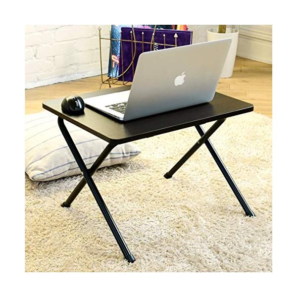 折りたたみ(簡易タイプ)ダークブラウン/幅50×奥行44×高さ35.5cm/RYST5040L(DBRBK4)・Color:ダークブラウンStyle:折りたたみ(簡易タイプ)・パッケージ個数:1・完成品(組立て不要)・本体サイズ:幅50×奥...