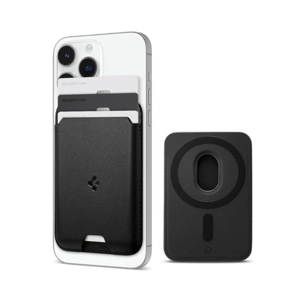 モダンブラック/3枚入り/AFA05760・Size:3枚入りColor:ブラック・パッケージ個数:1・対応機種iPhone 17/16/15/14/13/12シリーズ、およびMagSafe対応ケースを装着したPixel（Pixel 10/...