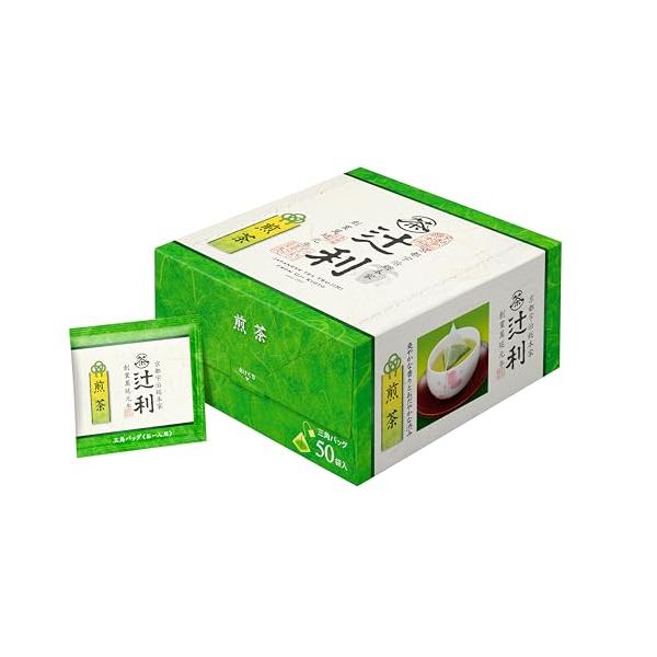 -/2グラム (x 50)/-・Size:2グラム (x 50)・パッケージ個数:1・内容量:2g×50P・商品サイズ(高さx奥行x幅):95mmx185mmx175mm・原材料:緑茶(国産)・ブラント名: 辻利・メーカー名: 片岡物産