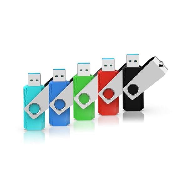 5色-3.0/32GB/U666-CTRGB5-32G-3.0-JP・Size:32GBColor:5色-3.0・パッケージ個数:1・インターフェース : USB 3.0 高速転送のフラッシュメモリー、学校、ビジネス、または日常の使用のため...