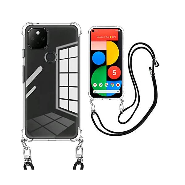 クリアクリア/Google PIxel 5/-・Size:Google PIxel 5Color:クリア・[多用途携?和?尚??] 対応機種 Google PIxel 5 ケース クリア 専用デザインです.ご購入前に必ずの機種を確認してくだ...