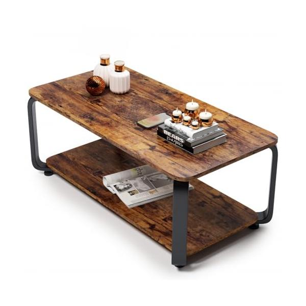 ローテーブル復古色/幅80cm/-・Color:復古色Size:幅80cm・お客様は、もし製品を受け取った後、製品に何の破損や付属品があった場合は、お店のメールボックスから弊社に連絡してください。 （コミュニケーションはすべての問題を解決し...