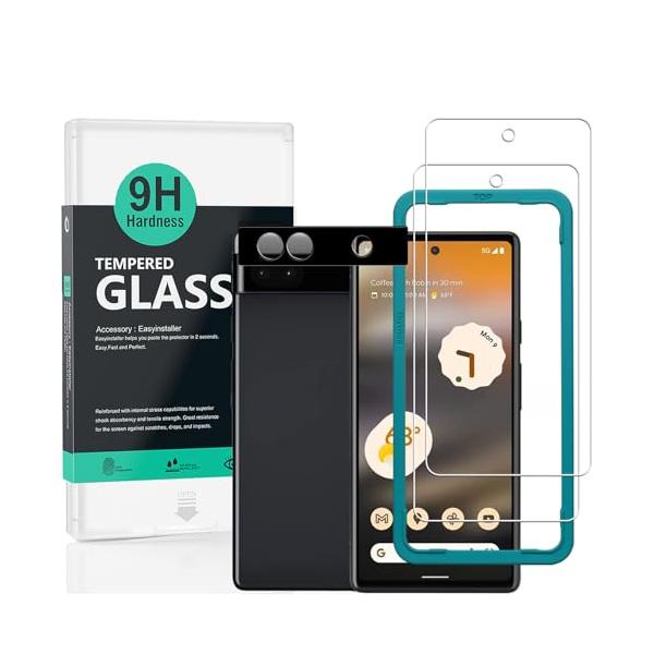 透明/Pixel 6a 6.1 inch/G-251・Size:Pixel 6a 6.1 inch・パッケージ個数:1・★[専用設計] Google Pixel 6a 5G 6.1インチ専用です。Google Pixel 6 6.4インチ/...