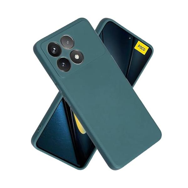 ミッドナイトグリーン/12-Xiaom Poco F6 Pro/Redmi K70 /K70Pro/Xiaom Poco F6 Pro/Redmi K70 /K70Pro・Size:12-Xiaom Poco F6 Pro/Redmi K7...