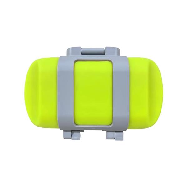 2.グリーン/グリーン/sa031-green・Color:2.グリーン・パッケージ個数:1・サイズ：幅163×奥行き109×厚み53(mm)、重量：約380g、耐冷温度：-20℃、耐熱温度：アルミ合金加熱面250℃／SPS脂240℃／シリ...