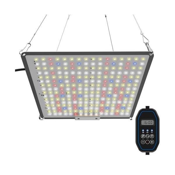 モダン1pcs/-/QL-BGVT-37LT・Color:1pcs・パッケージ個数:1・ベーシックモデルの植物育ベーシック植物育成ライト：植物の成長をもっと手軽に。花店や野菜栽培者、園芸愛好家など幅広い方々にご利用いただけます。自宅やオフィ...