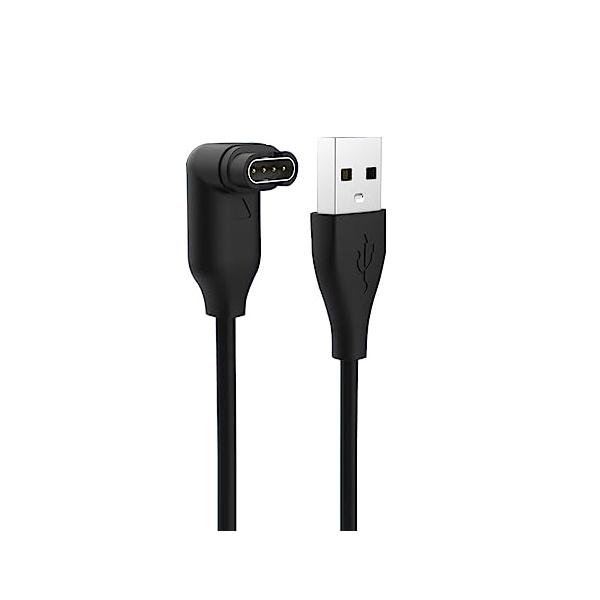 -/USB-A/-・対応機種：Garmin Forerunner 265/265S/955/965/255/255S/Approach S70/S62/ForeAthlete 55/745/945/45/45S/245/245M/insti...