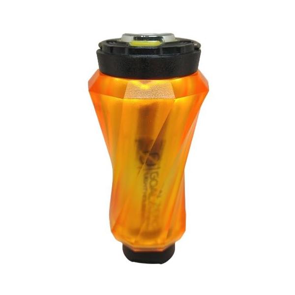 アンバー/-/-・Color:アンバー・同式ライト着用Goal Zero LIGHTHOUSE Micro FLASH着用だけではなく、同じサイズのライトも着用です。ご購入する前には必ず製品のサイズを確認してからご購入ください。（ゴールゼロ...