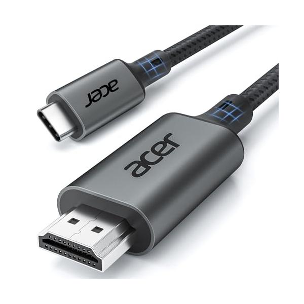 -/2M/OCB245・Size:2M・パッケージ個数:1・??ご購入前に：お使いのUSB-Cデバイスが映像出力機能に対応していることを確認してください。ポートはThunderbolt 4/3、またはDisplayPort Alternat...