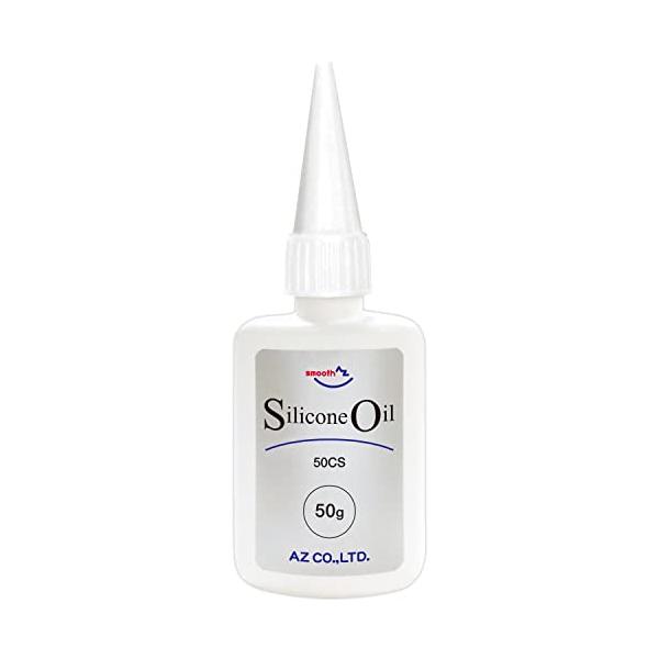 -/50ml/90・Size:50ml・パッケージ個数:1・動粘度(25℃):50mm2/S・容量:50g・粘度:50cSt・引火点:310℃以上・耐熱温度:200℃