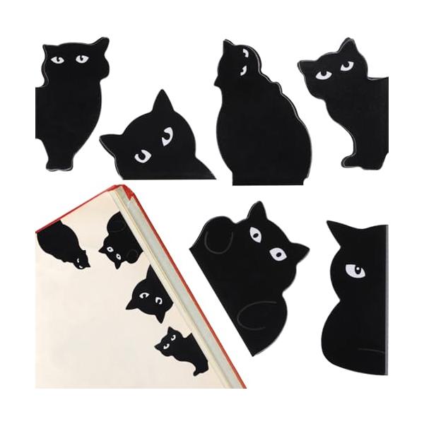 ネコ/-/MB2CAT16P・Color:ネコ・パッケージ個数:1・??高品質な素材??: 当社のマグネットブックマークは、紙と磁石でできており、色あせしにくく、耐久性に優れているため、繰り返し何度でも使用できてエコフレンドリーです。・??...