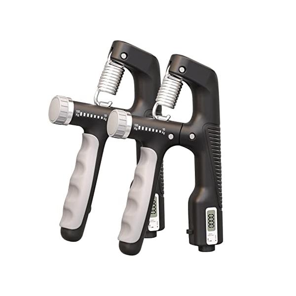 グリップブラック、2個/-/-・Color:ブラック、2個・製品仕様寸法：W15cm x L16cm x H2.2cm。重さ約230gのプライヤーは、カバンに入るサイズで、自宅だけでなく、旅行や出張などでも気軽に持ち運ぶことができます。 い...