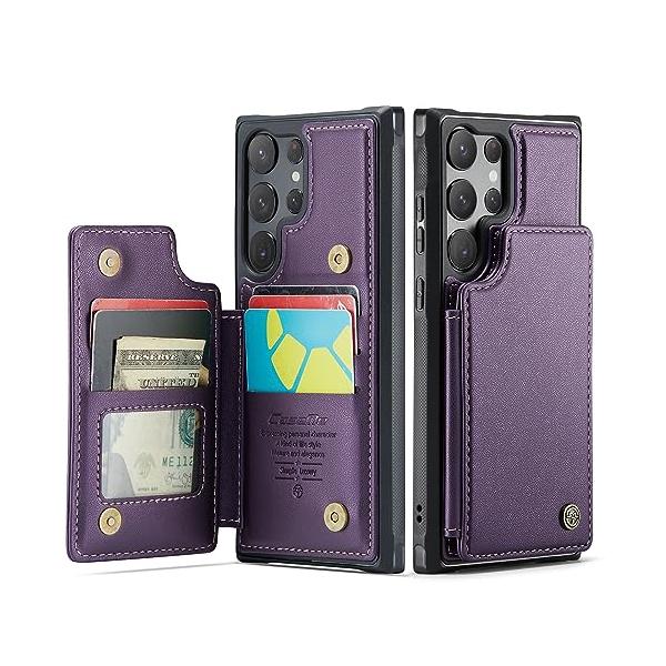 パープル/Samsung Galaxy S23 Ultra - 6.8/Samsung Galaxy S23 Ultra - 6.8・Size:Samsung Galaxy S23 Ultra - 6.8Color:パープル・Galaxy ...