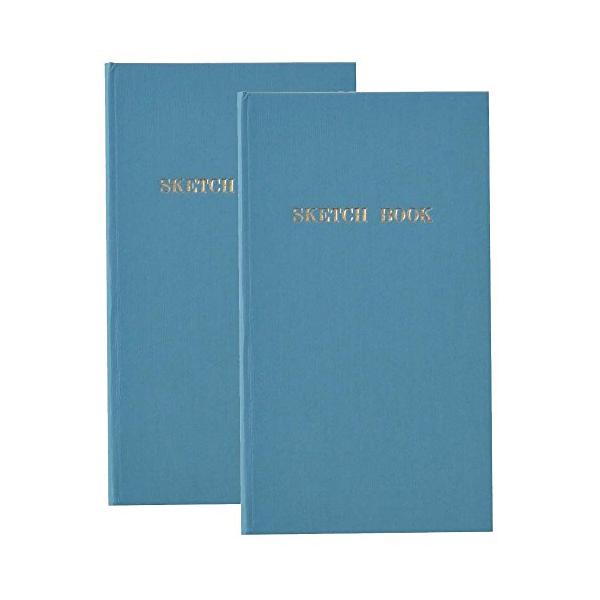 測量野帳(2冊)青 2冊/-/THF-KN06B-2P・Color:青 2冊Style:測量野帳(2冊)・パッケージ個数:1・シリーズtrystrams・Limited Color ※コクヨのデザイン文具・種類SKETCH BOOK 3mm...
