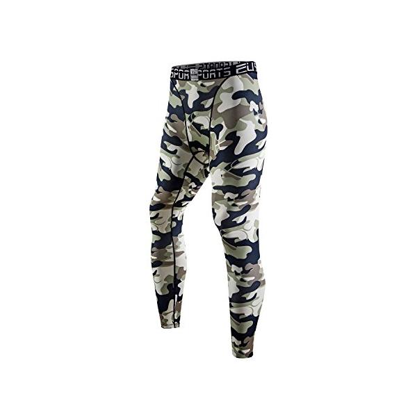 カモフラージュグリーン/M/-・Size:MColor:カモフラージュグリーン・パッケージ個数:1・通気性・速乾性：通気性が良く、抜群な速乾性という特徴で、水や汗などの冷却による体の冷えを軽減し、快適性を保ちます。・UVカット・吸汗防臭：紫...