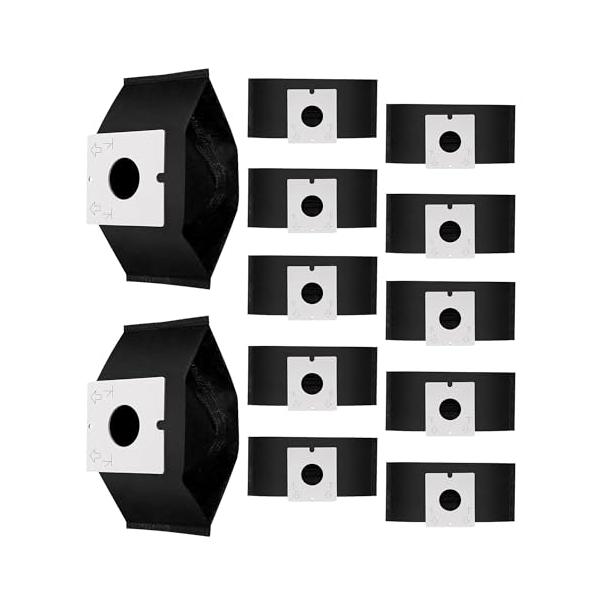 12枚入/-/CTE1105-9293BＷ・Color:12枚入・幅広い機種に対応三菱電機横型掃除機MP-9A全シリーズに完全対応。MP 全シリーズ向け強化版として、基本シリーズの MP-2/MP-3/MP-5/MP-7/MP-9 はもちろ...