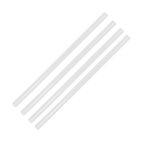 半透明/125mm/ENR-2000・Color:半透明・φ4-φ6×125mmカット済み4本、耐熱温度：-60〜200℃・SOTO ソト ST-350 &amp; ST-330 &amp; ST-340 &amp; ST-310 アシスト...