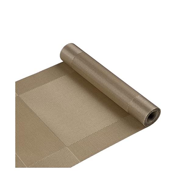 シャンパンシャンパン/30*180cm/OSPV52・Style:シャンパンSize:30*180cm・PVC素材で撥水・防水効果があり、拭き取るだけでキレイになります。かさばらないので、毎日お手入れも簡単です。・手軽に食卓まわりの雰囲気を...