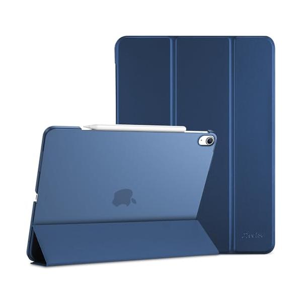 ダークブルー/13 iPad Air/-・Color:ダークブルー・パッケージ個数:1・?対応端末iPad Air 13インチ M3 2025 (A3269 A3271) 、iPad Air 13インチ M2 2024 (A2898 A28...