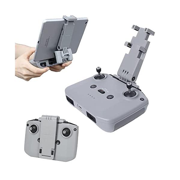 タブレットスタンド/-/-・Color:タブレットスタンド・パッケージ個数:1・タブレットホルダー DJI RC-N3/DJI Mini5 Pro /DJI AIR 3S/AIR 3/DJI mini 4 pro/Mini 3 Pro/ M...