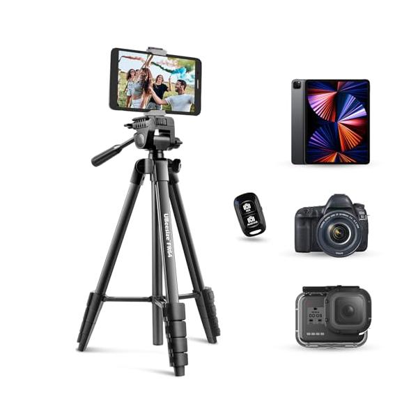 ブラック/右ハンドル/-・Size:右ハンドルColor:ブラック・パッケージ個数:1・スマホ/タブレット用クリップ・3WAY三脚スタンド荷重3.5kgまでのスマートフォン、タブレット、カメラをしっかり安定してくれます。3WAY雲台により、...