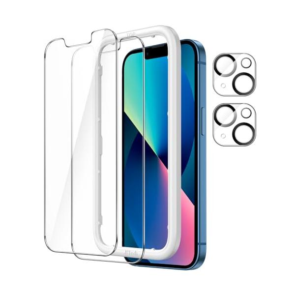 クリア/iPhone 13/1107-・Size:iPhone 13・パッケージ個数:1・[互換性] iPhone13(6.1インチ)専用のデザインです。ご注意：iPhone13 Pro(6.1インチ)には対応できません。機種を間違いないよ...