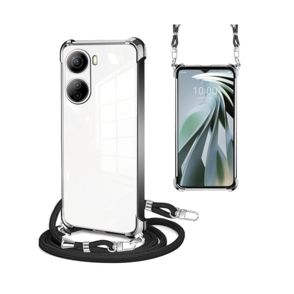 ブラック/ZTE Libero 5G IV/-・Size:ZTE Libero 5G IVColor:ブラック・[多用途携?和?尚??] 対応機種 ZTE Libero 5G IV 専用デザインです.ご購入前に必ずの機種を確認してください....