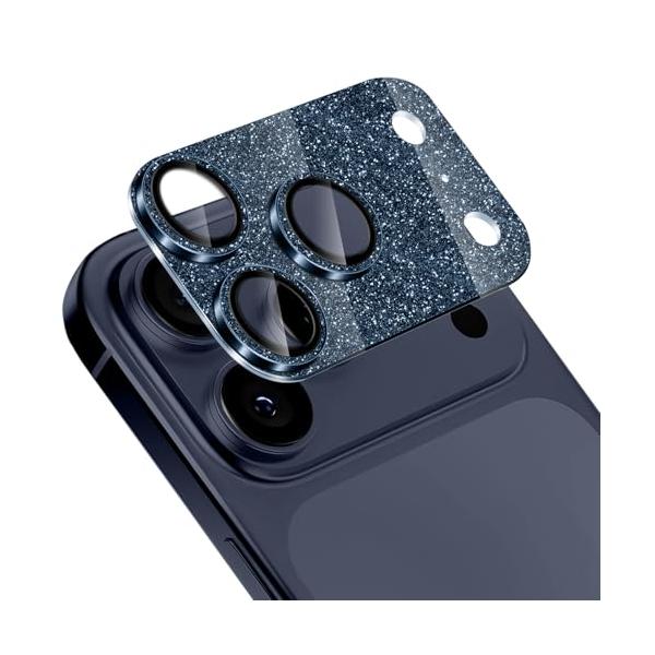 ブルー/iPhone 17 Pro/iP 17 Pro-YTSF-molan・Size:iPhone 17 ProColor:ブルー・「互換性」iPhone 17 Pro に対応しています。注意：レンズフィルムはレンズ保護部分があるケースに...