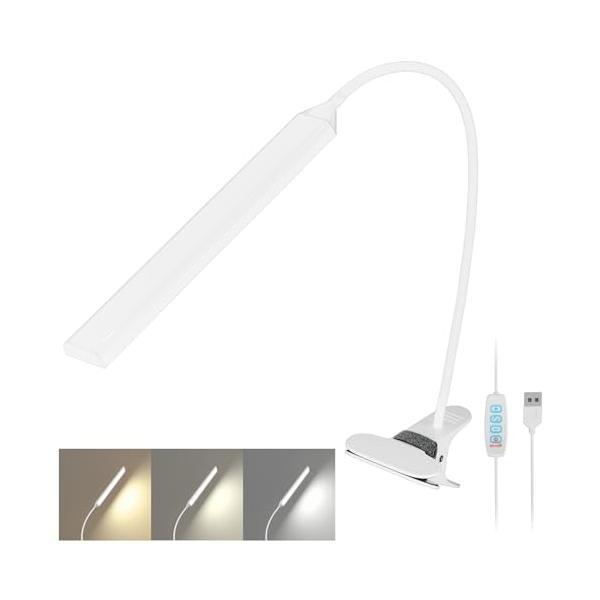 ミニマリストホワイト/35cm x 10cm x 10cm/TD-8W・Color:ホワイト・パッケージ個数:1・商品仕様?発光面寸法：246x30mm ?色温度：電球色、昼白色、昼光色 ?全光束(明るさ)：800LM ?消費電力:8W M...