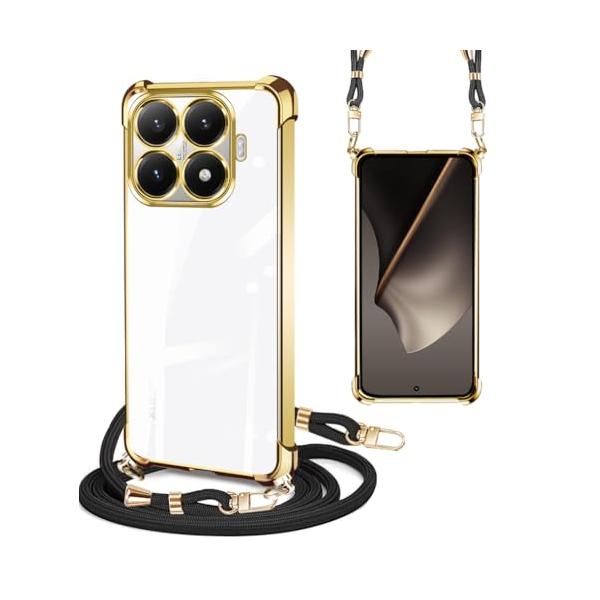 ゴールド/Xiaomi 15T Pro/シャオミ 15t pro/-・Size:Xiaomi 15T Pro/シャオミ 15t proColor:ゴールド・[多用途携?和?尚??] 対応機種 Xiaomi 15T Pro/シャオミ 15t ...