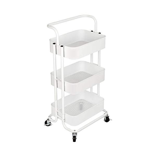 三段式ホワイト/?准/3TRC-W・Model:3TRC-W・本ページ左上にある**「ビデオ」アイコン**をクリックすると、組立手順の動画をご覧いただけます。動画を参考にしながら、簡単に組み立てていただけます。・お問い合わせについて お問い...