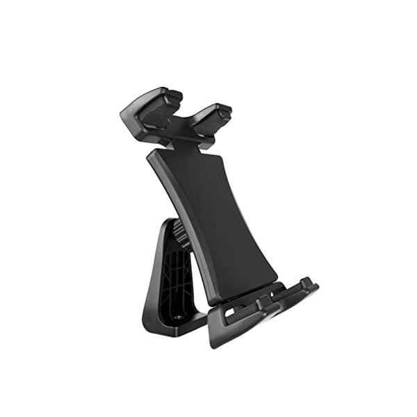 ブラック/-/-・優れたの材質 高級感が溢れ出しのABS素材を採用しており、防水且つ耐衝撃でタブレットに最高の保護を提供してくれます、耐久性にも優れてい。・しっかり固定4点式固定で、しっかりとデバイスを固定できる上に、支障なく充電できます。...