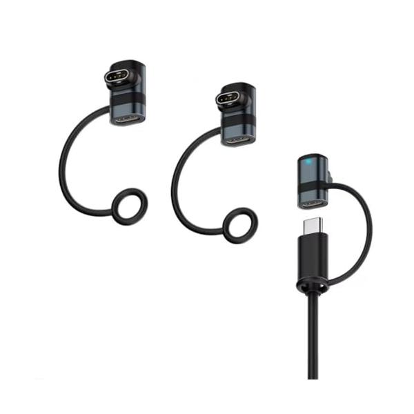 グレー/-/-・Color:グレー・幅広い互換性Garmin Fenix 8 / 7 / 7S / 7X、Forerunner 970 / 570 / 965 / 265 / 255 / 45 / 45S / 55 / 245 Music ...