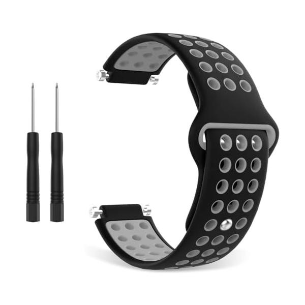 SportsBlack+gray/-/-・Color:Black+gray・Foreathlete/Forerunner 735XTJ 630J 620J 235J 230J 220J Approach S20/S5/S6などに対応します。...