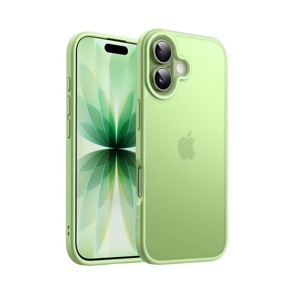 セージ/iPhone 17/5738C・Size:iPhone 17Color:セージ・[スリムプロファイル] iPhone 17 6.3インチ専用です。注：iPhone Air / 17 Pro / 17 Pro Maxには対応していませ...