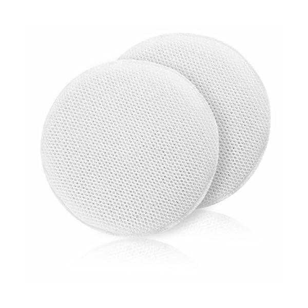 F-ZXJV90 2枚/-/FE-ZDE05・Color:F-ZXJV90 2枚・互換品F-ZXJV90加湿器用空気清浄機フィルター 互換品 2枚・製品の機能加湿器用フィルターを取り替えました後、水分保有量が多いため、空気が乾燥してくる時期...